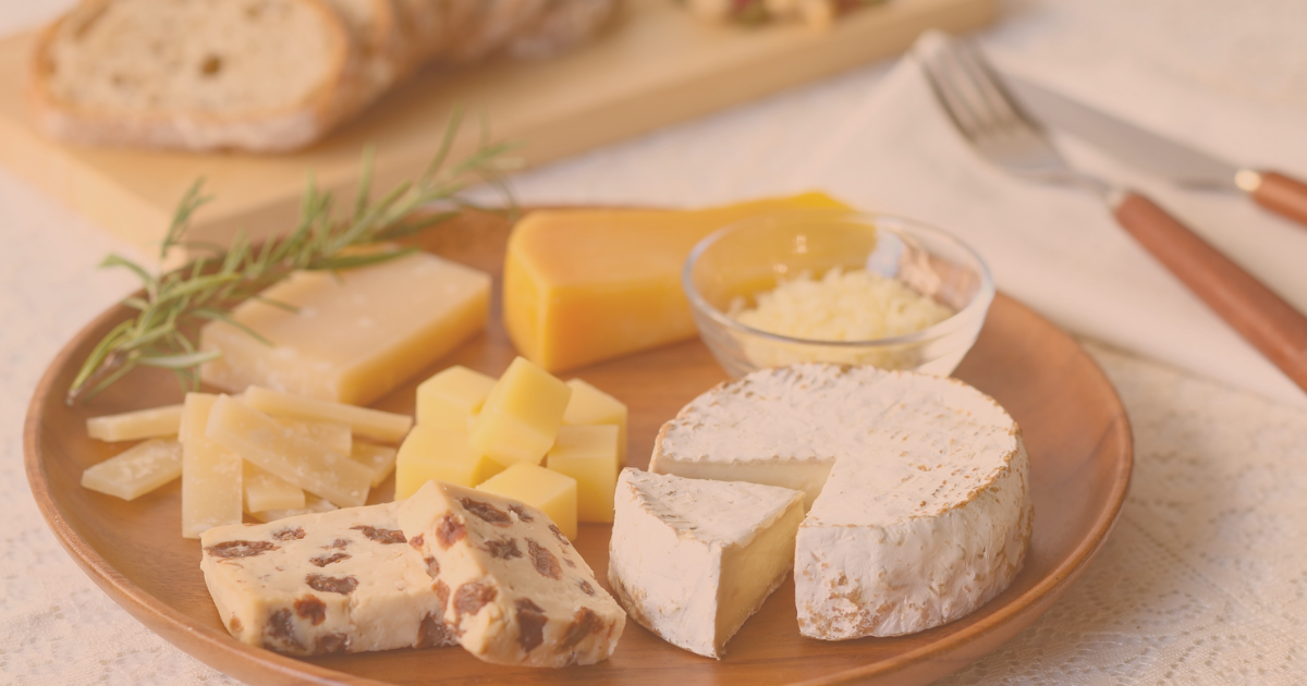 Quel fromage pour les enfants ? Le guide complet pour s’y retrouver ...